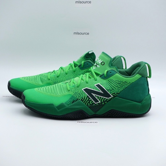 New Balance | Shoes | New New Balance Two Wxy Low Basketball Shoes ...